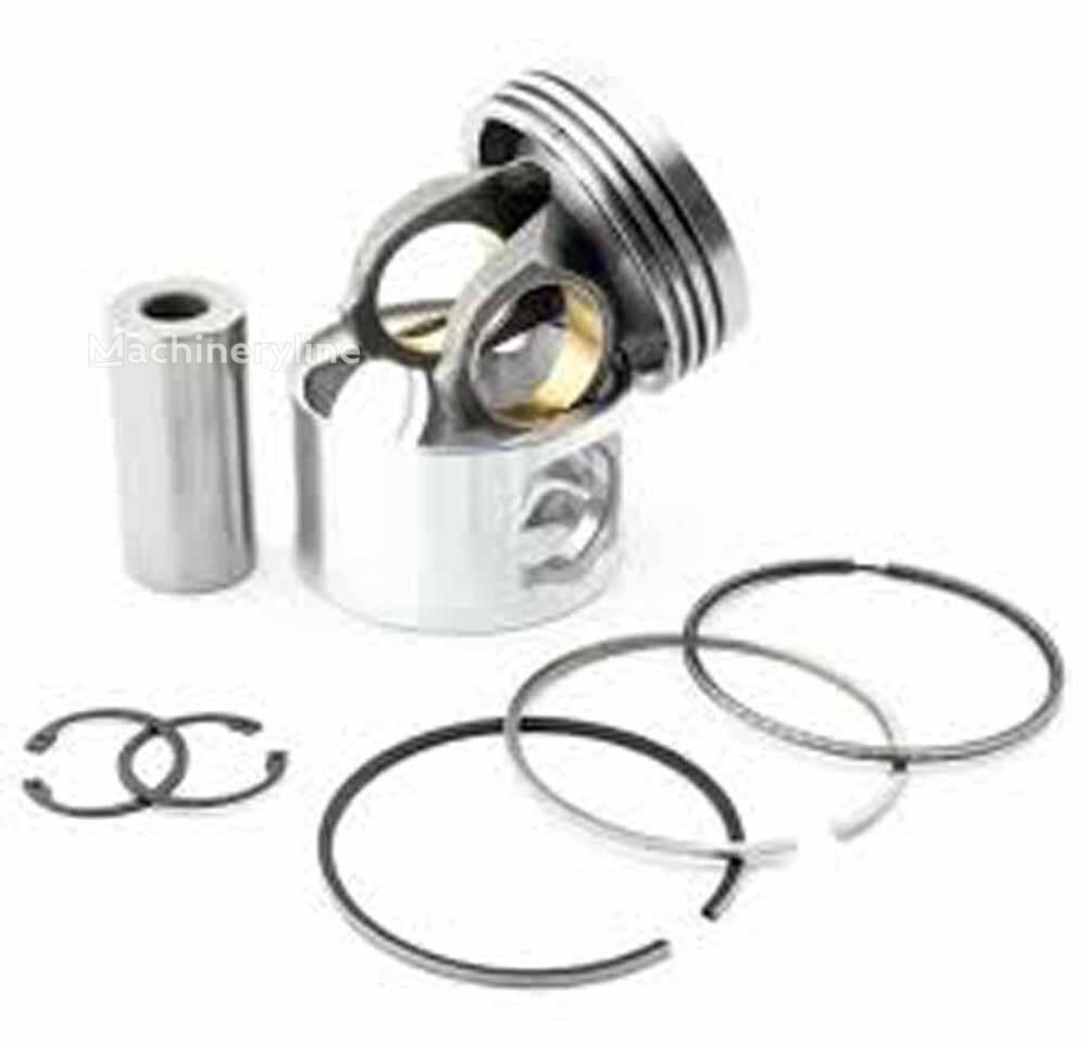 SET Piston Motor pentru klip za Caterpillar 3406B građevinske mašine
