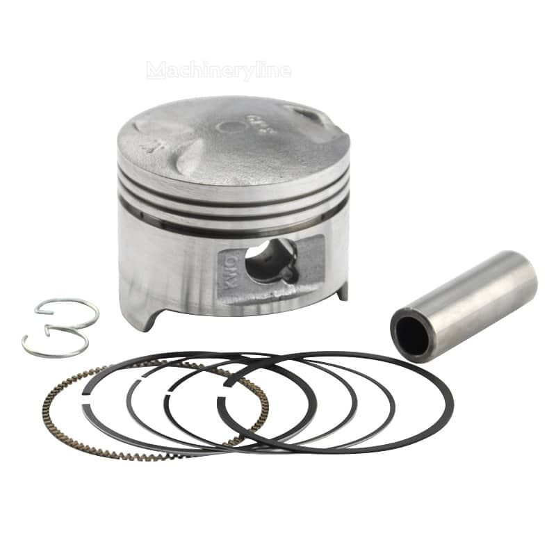 SET piston nou motor klip za Mitsubishi S3Q, S3Q2, S4Q, S4Q2 građevinske mašine