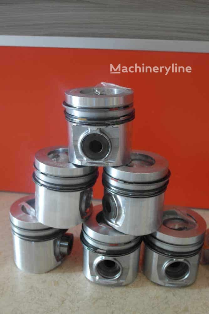 SET Piston Deutz F6L912/BF6L913 klip za građevinske mašine