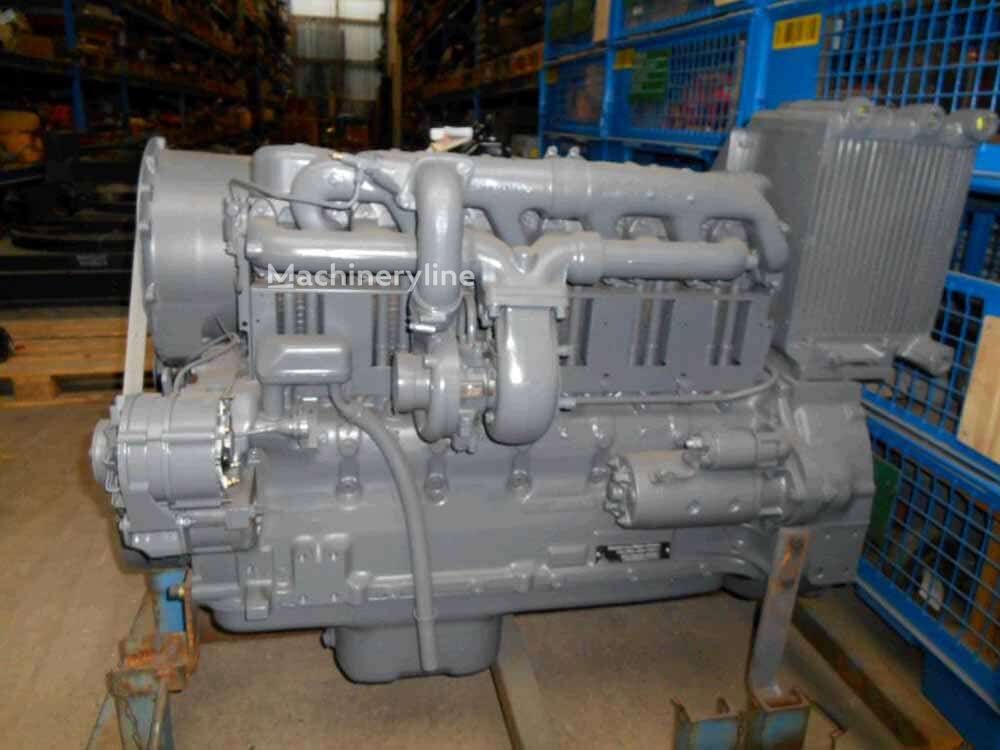 SET Piston Complet pentru Motor Deutz F3L913, F4L913, F5L913, F6L913 klip za građevinske mašine