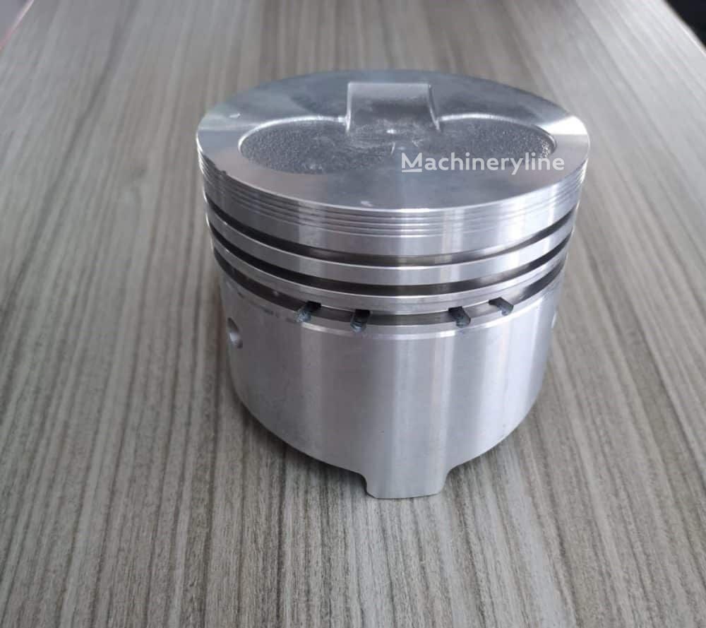 Piston klip za građevinske mašine