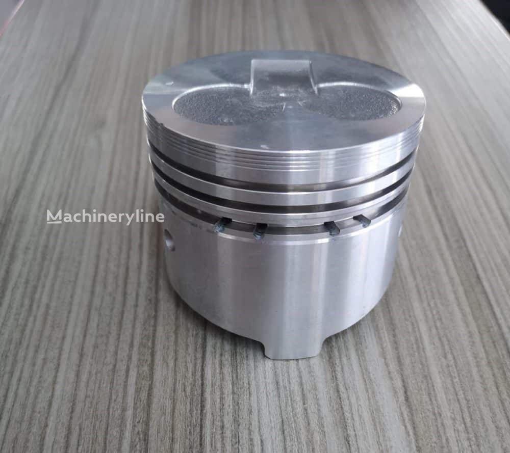 Piston motor Deutz TCD4.1L4 klip za građevinske mašine