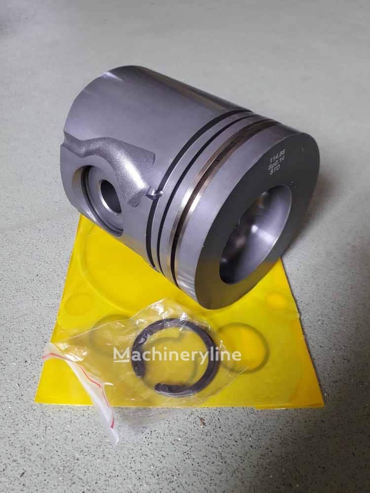 Piston motor Perkins HL 403C-15 cu segmenți și accesorii 114 – 48 klip za građevinske mašine