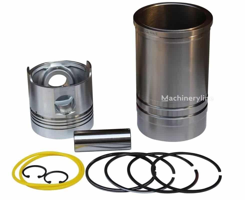 SET Piston Complet klip za Perkins HA-4165 građevinske mašine