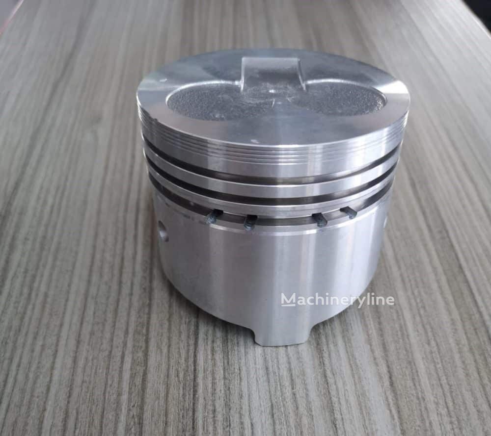 Piston motor Deutz TCD2015V06 klip za građevinske mašine