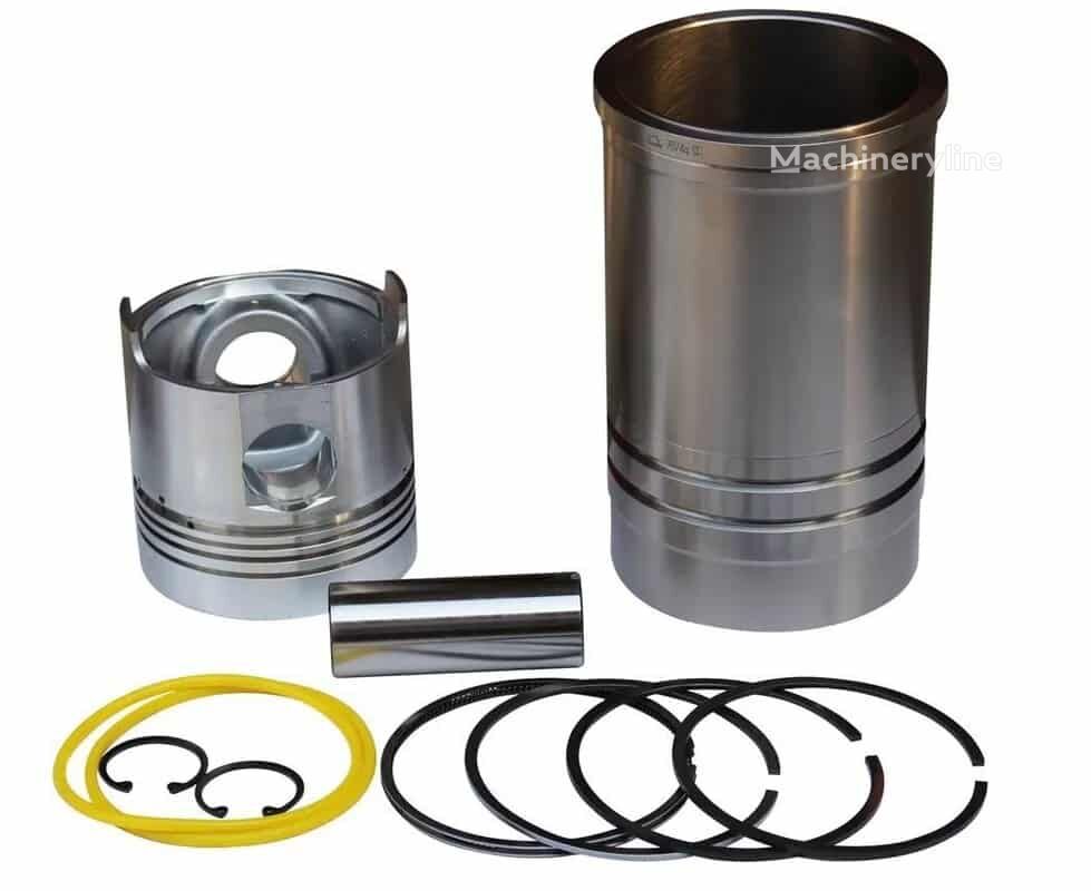 SET Piston Motor klip za Perkins NC-4318 ND-43182 građevinske mašine
