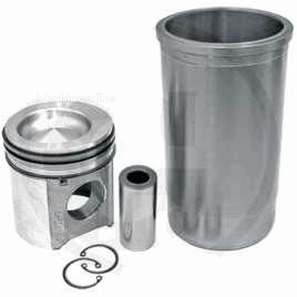 SET Piston și Cămașă Motor Deutz TCD2015V06 klip za građevinske mašine