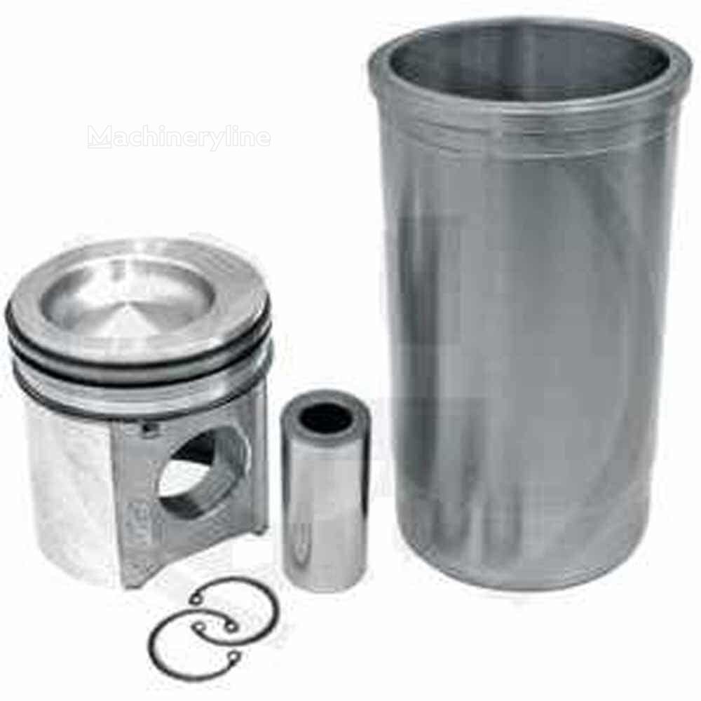 SET Piston și Camasa Motor klip za Deutz BF8M1015CP građevinske mašine