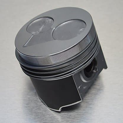 Piston Motor klip za Yanmar građevinske mašine