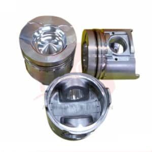 Piston Motor Caterpillar C9.3 klip za građevinske mašine