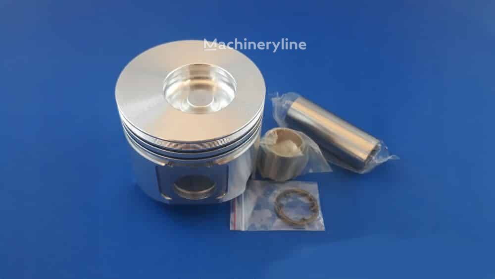 Piston Motor klip za Yanmar 4TNV98 cu Accesorii građevinske mašine