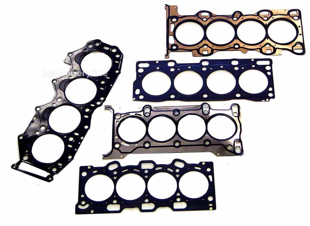 Garnitură de chiuloasă pentru motor zaptivka glave cilindra za Yanmar 3TNV74F, 2TNV70, 3TNV80F građevinske mašine