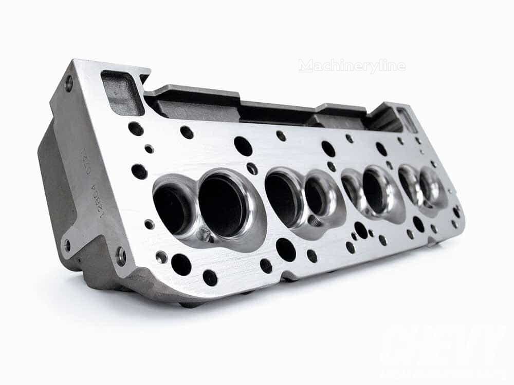 Chiuloasă pentru motor Deutz TCD2015V06/TCD2015V08/TCD914 L6 glava cilindra za građevinske mašine
