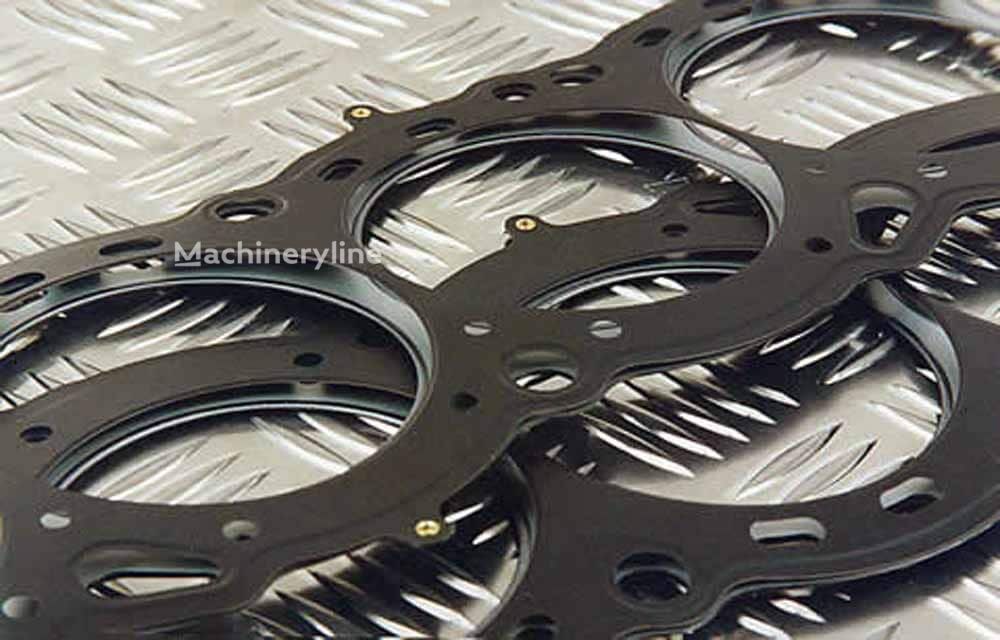 Garnitură chiuloasă pentru zaptivka glave cilindra za Deutz TCD2012L4, TCD2012L6, TCD2013L42V građevinske mašine