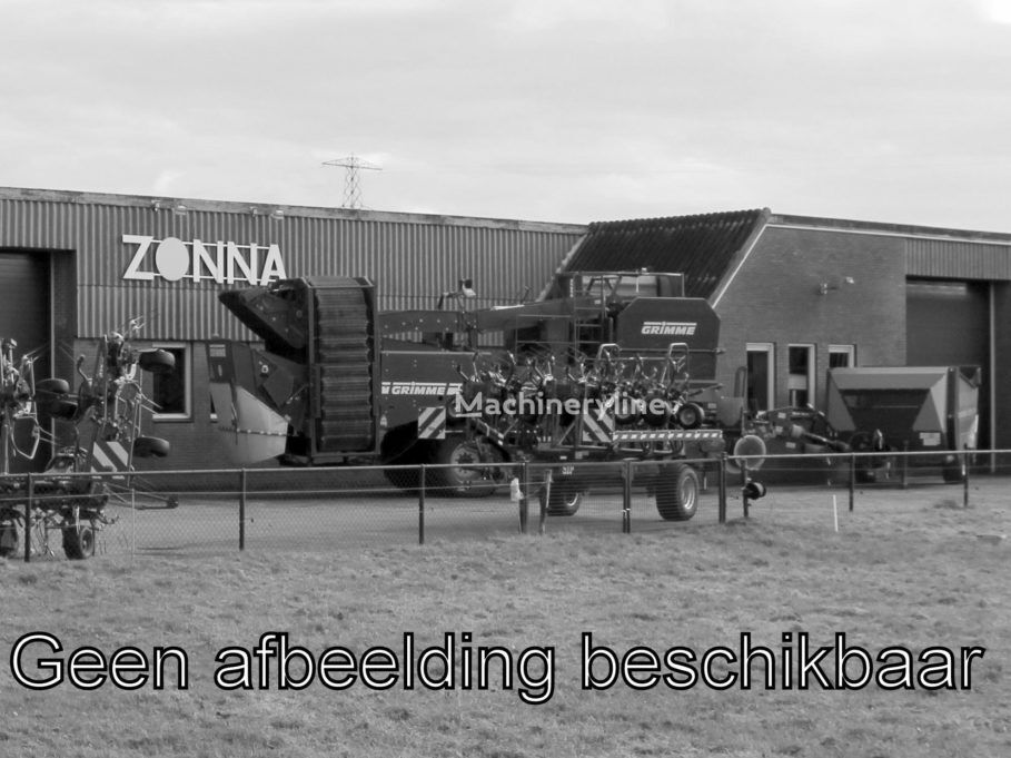 Dijkstra FT-1 mašina za sortiranje