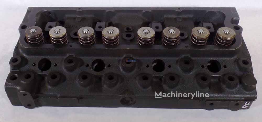 Chiuloasă pentru motor Deutz BF8M 1015CP, Deutz D29 L4, Deutz D2 glava cilindra za građevinske mašine