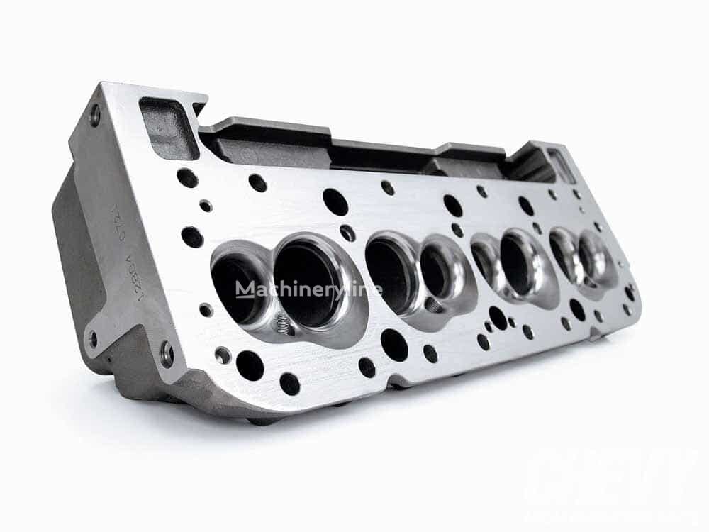 Chiuloasa pentru motor glava cilindra za Deutz građevinske mašine