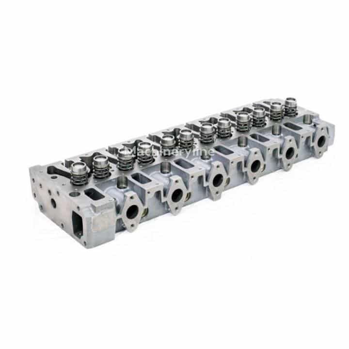 Chiuloasă Motor Deutz TCD2015 V06 11 glava cilindra za građevinske mašine