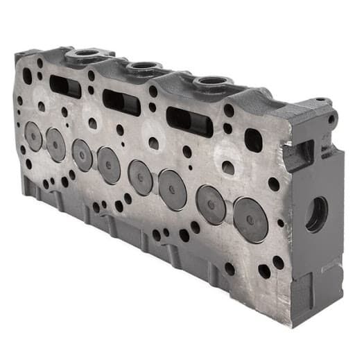 Chiuloasă Nouă pentru Motor glava cilindra za Perkins 404F-E22TA građevinske mašine