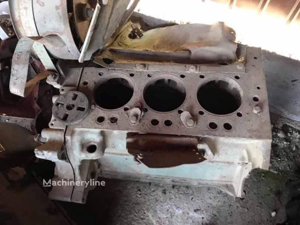 Deutz Bloc motor 3 cilindri blok cilindara za Deutz F3L912 građevinske mašine
