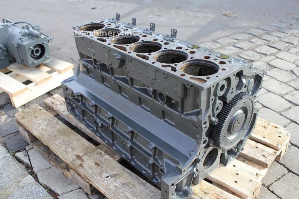 Bloc Motor Deutz F6L1013 blok cilindara za građevinske mašine