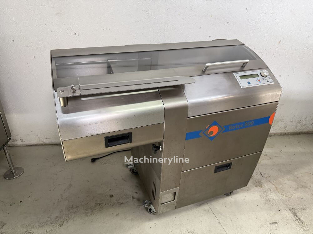 Brotschneider Rego Rotec 500 seckalica za hleb