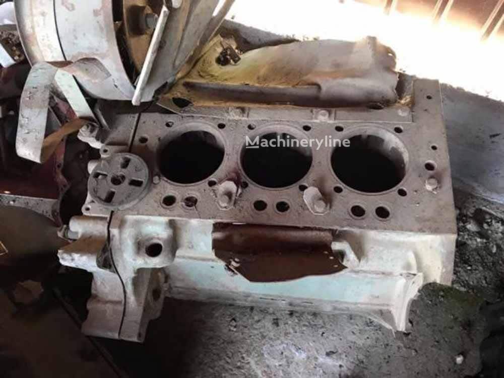 Bloc motor pentru Deutz TD2.9L4 blok cilindara za građevinske mašine