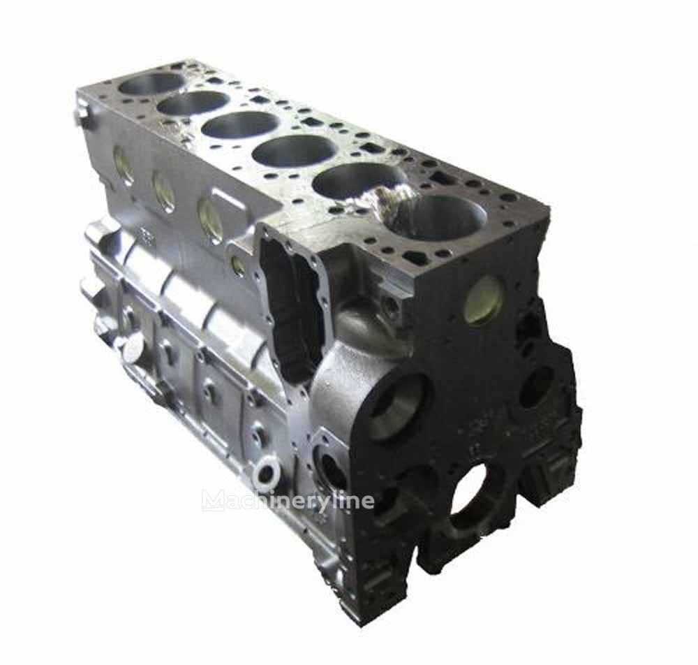 Bloc Motor Caterpillar C11/C12 blok cilindara za građevinske mašine