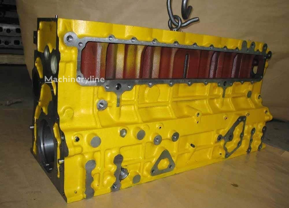 Bloc motor blok cilindara za Caterpillar građevinske mašine