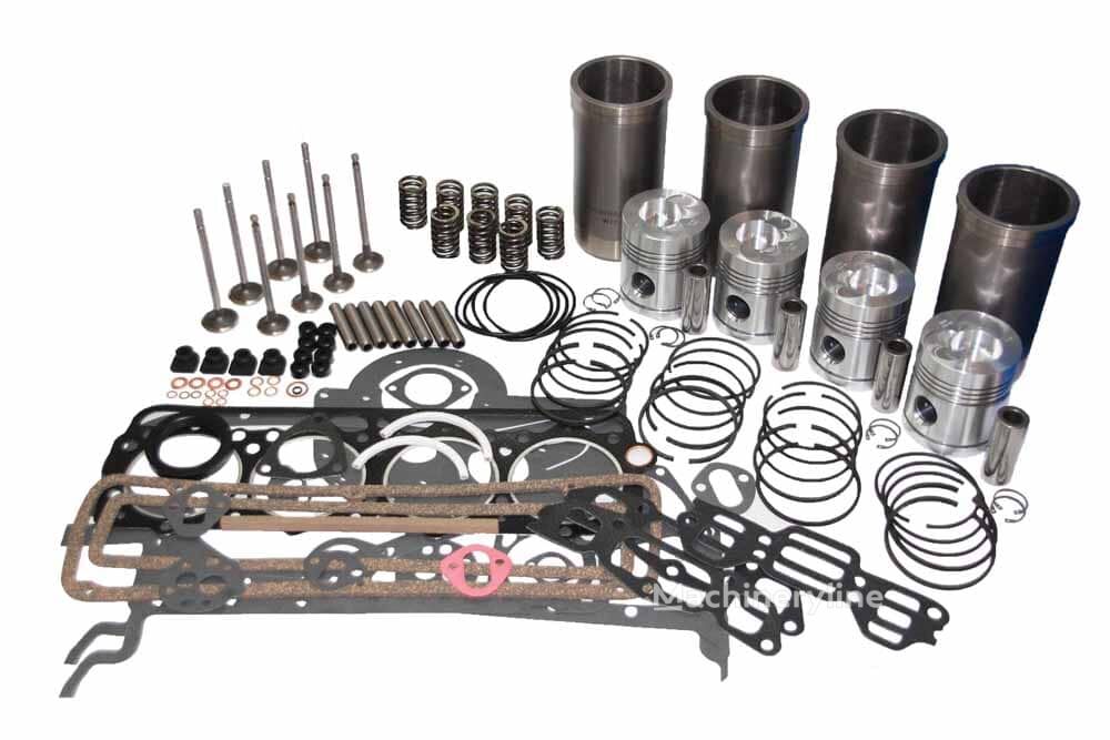 SET Complet Motor klip za Cummins 6CTA8.3 građevinske mašine