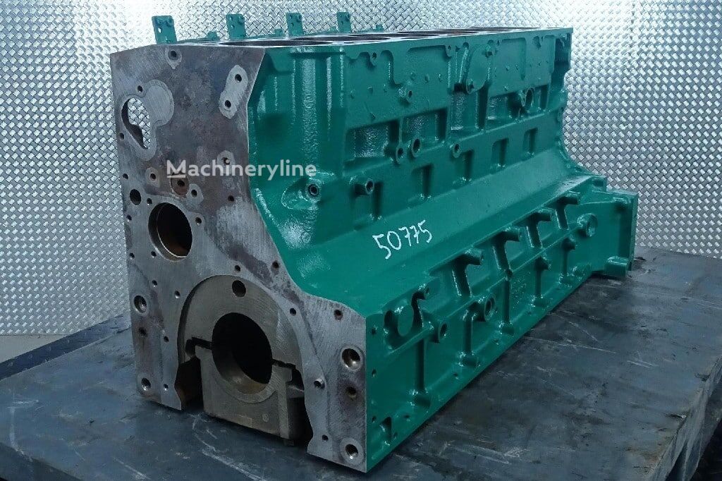 Bloc motor Deutz 50775 blok cilindara za TCD 2013 L06 4V građevinske mašine