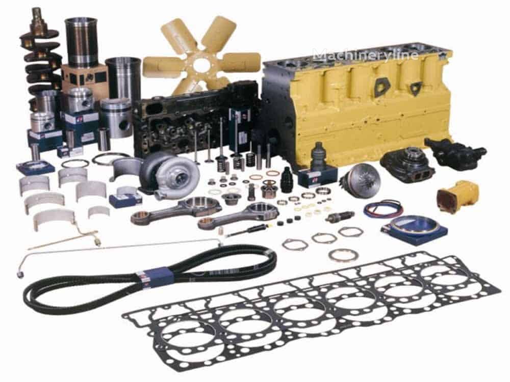 SET Motor – Piese Motor komplet za popravku za Caterpillar 3054 građevinske mašine