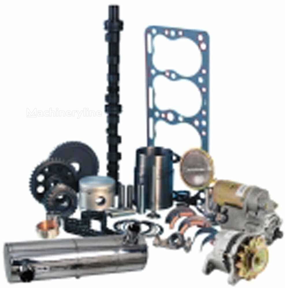 SET Complet Motor klip za Deutz cu 2 Pistoane građevinske mašine