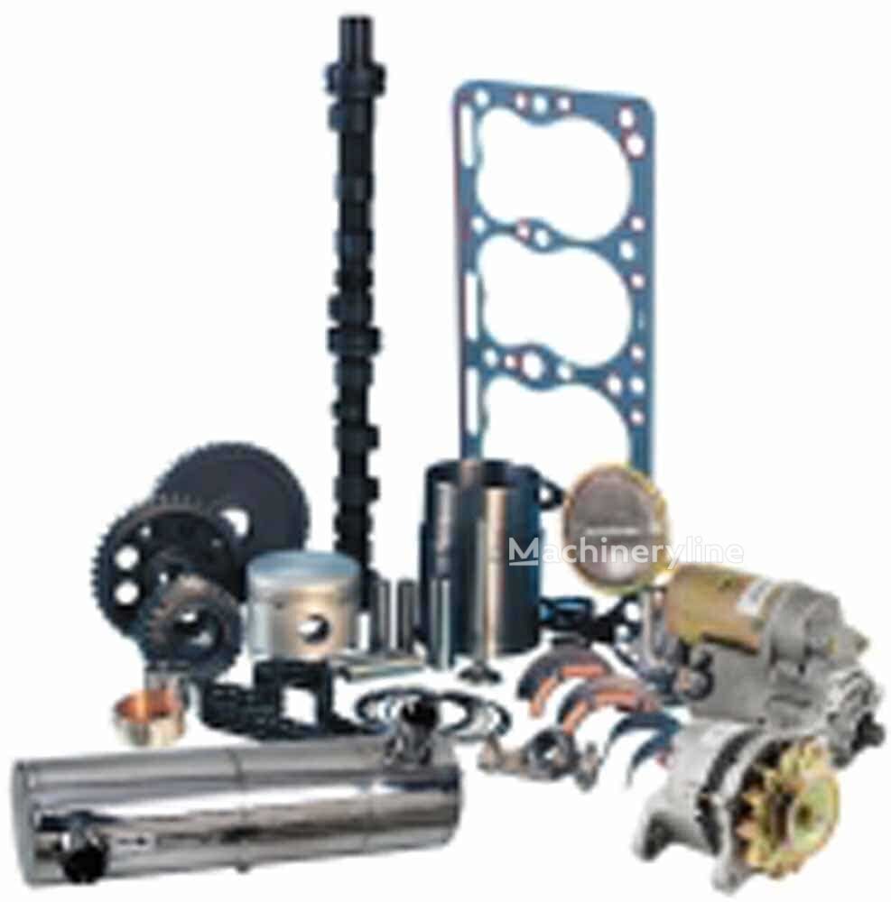 SET Complet Motor pentru klip za Deutz F2L511 – Calitate Superioară građevinske mašine