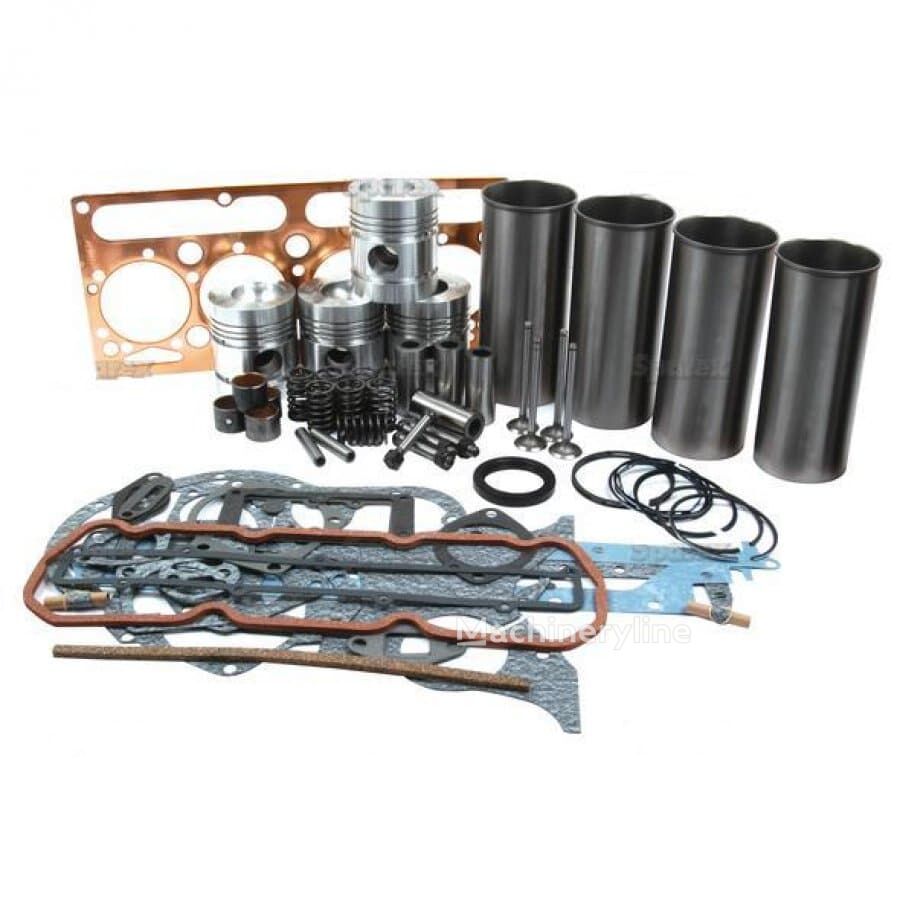 SET Complet Motor klip za Deutz F4L913 građevinske mašine
