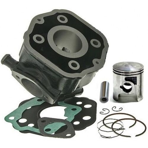 Chiuloasă motor, set complet aftermarket pentru glava cilindra za građevinske mašine