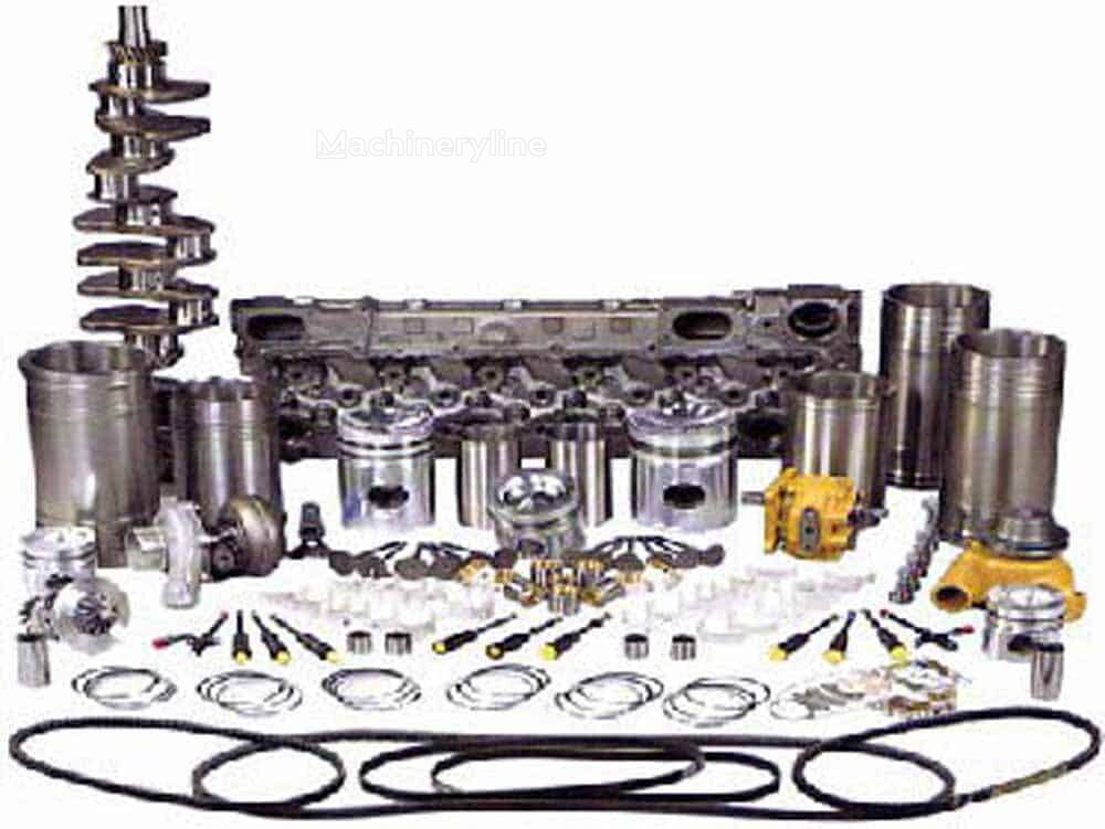 SET complet motor pentru excavator klip za Komatsu PC1000, PC1100, PC1400, PC180, PC200, PC210 și alte modele građevinske mašine