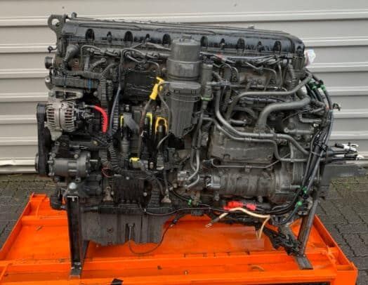 Motor DAF MX-11 – Set piese motor za – Set piese motor građevinske mašine