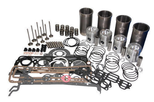 SET complet motor klip za Deutz BF4L1011FT – Piese motor građevinske mašine