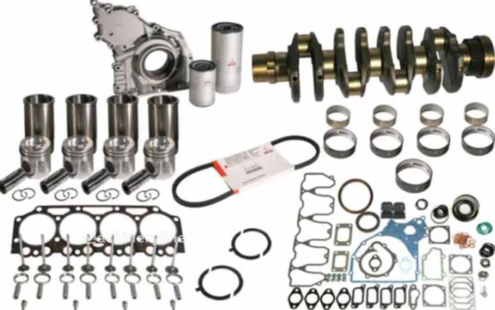 SET Complet Motor klip za Deutz F4L413FR – Piese și Componente građevinske mašine
