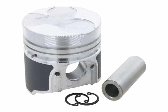 Piston Motor klip za Cummins – Set complet (piston, bolt, segmenți) građevinske mašine