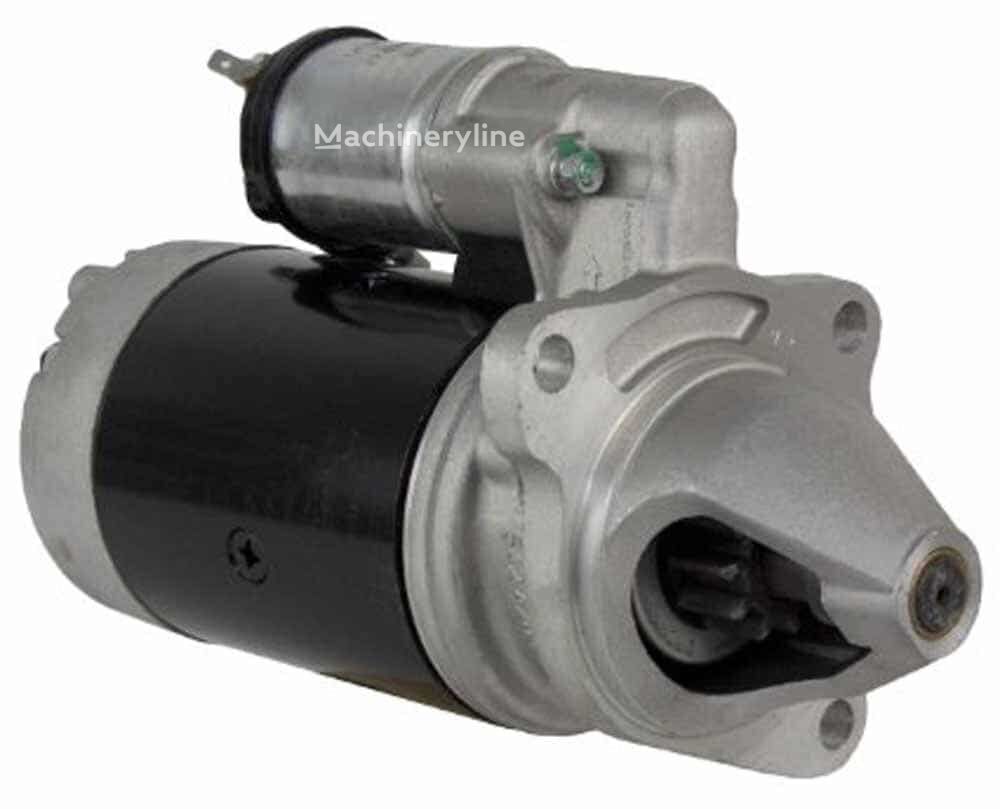 Electromotor pentru starter za Kubota V1100-B građevinske mašine