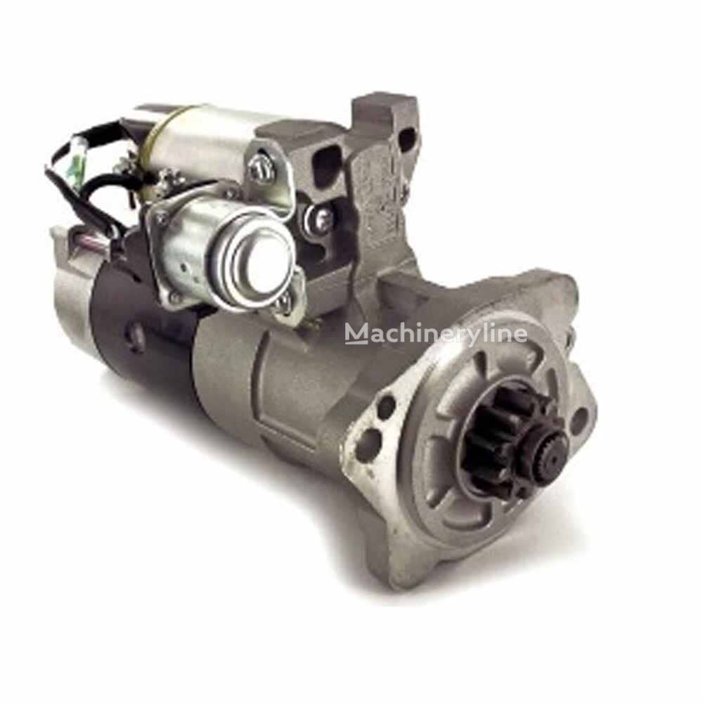 Electromotor pentru , modele starter za Y365DP, Y367DP, Y368DP građevinske mašine