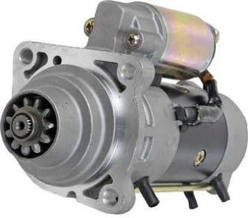 Electromotor compatibil cu Bobcat S175 S185 S250 6676957 Kubota starter za građevinske mašine