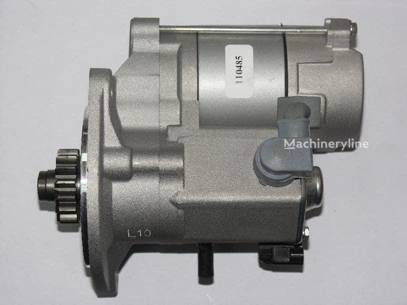 Electromotor pentru Excavatoare Kobelco SK60 SK70 starter za Kobelco 110485 građevinske mašine