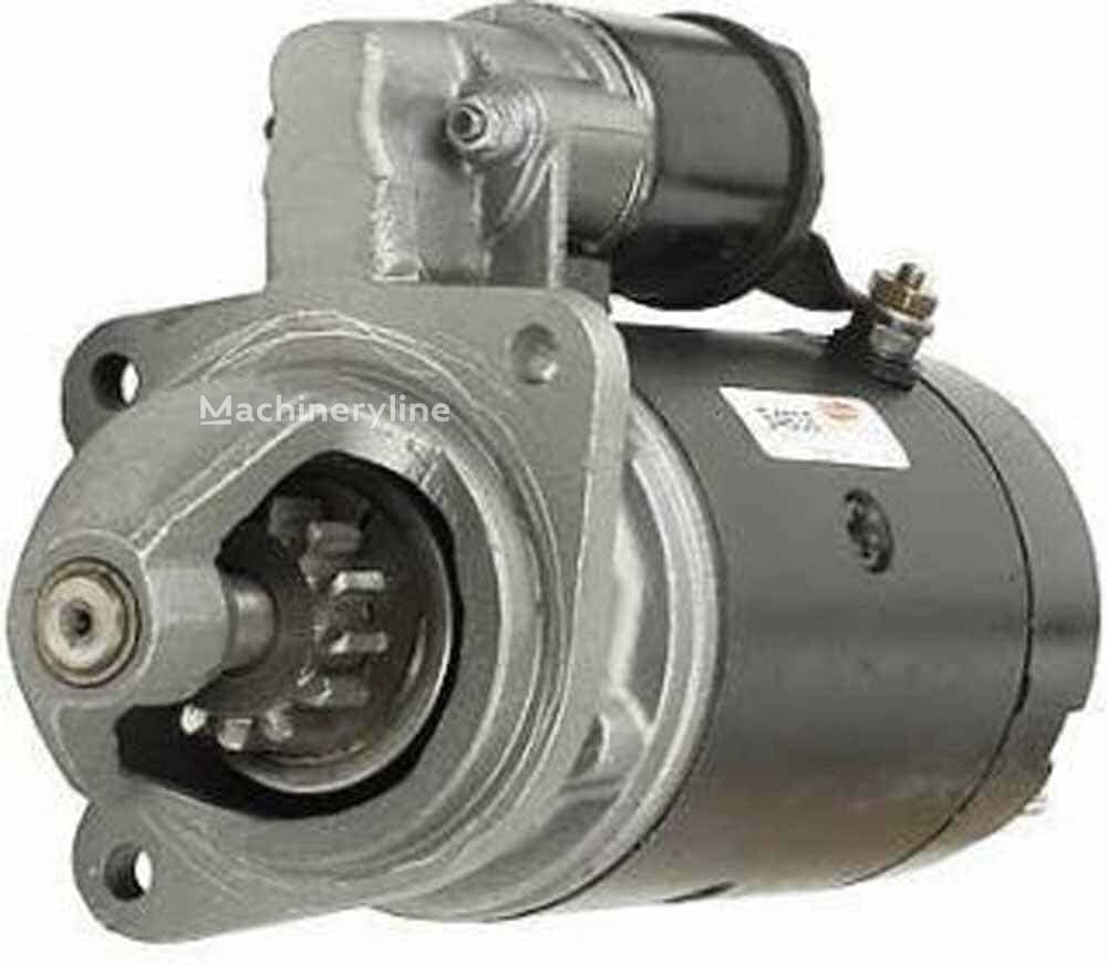 Electromotor Kubota V1505-E2B BTM starter za građevinske mašine
