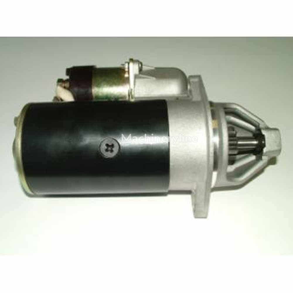 Electromotor pentru Perkins 402C-05 starter za građevinske mašine