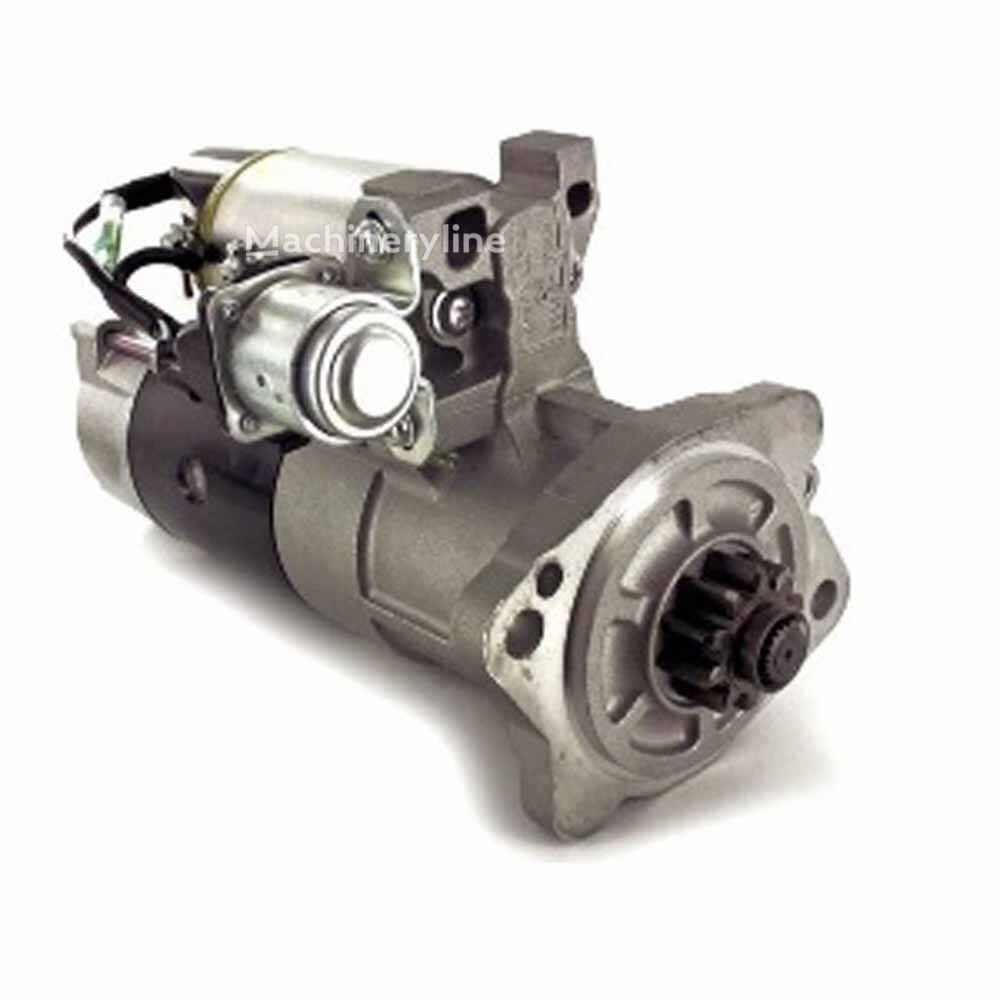 Electromotor pentru motor Liebherr starter za D914T građevinske mašine