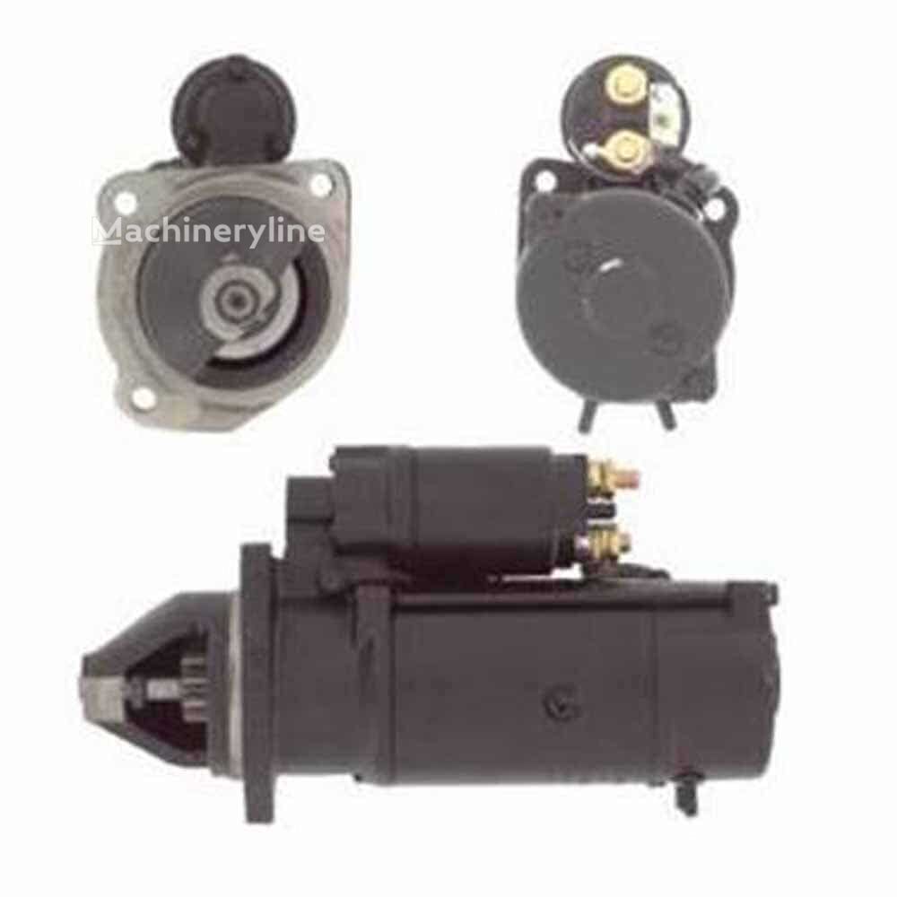 Electromotor pentru motor starter za Caterpillar D333C građevinske mašine
