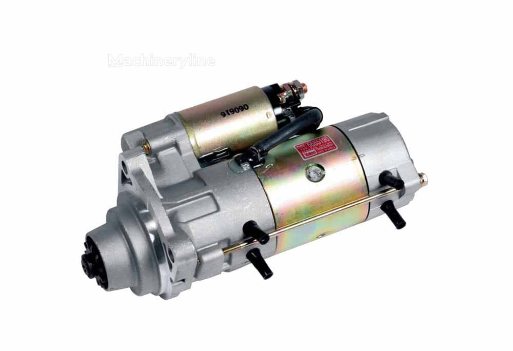 Electromotor pentru motor starter za Lombardini 3 LD 450 građevinske mašine